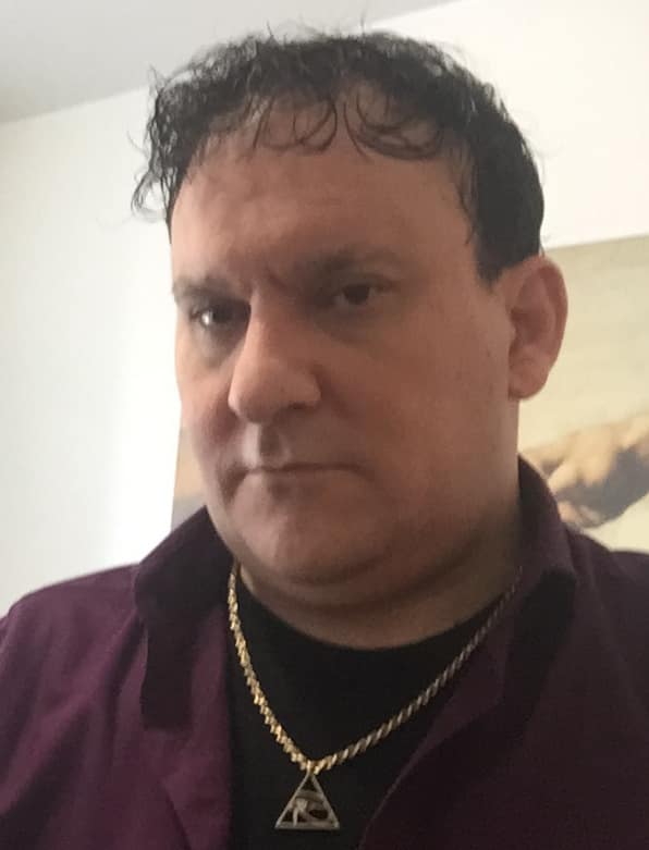 Joseph Pugliese: Citizen Journalist Working for the Community - ArialView